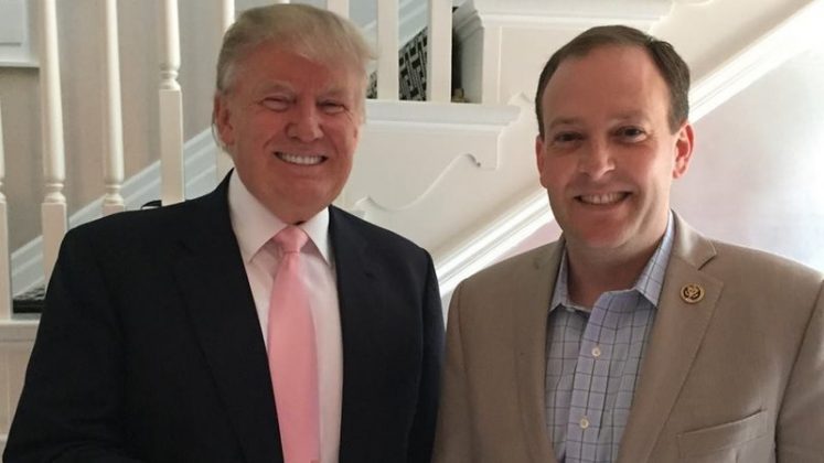 Opinion | Letter to the Editor: Question for Lee Zeldin — Are you a ...