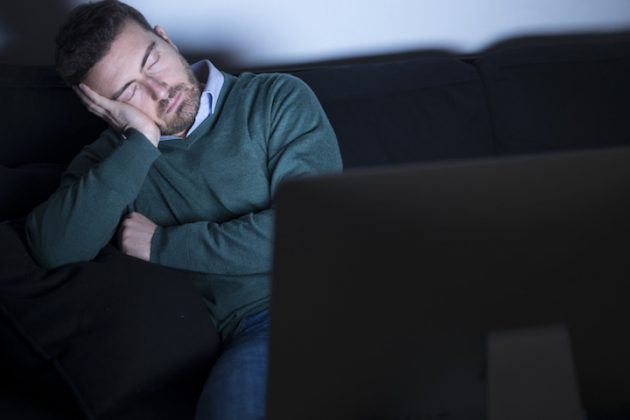 Opinion | Greg Blass: Sleep is much more than ‘beauty rest ...