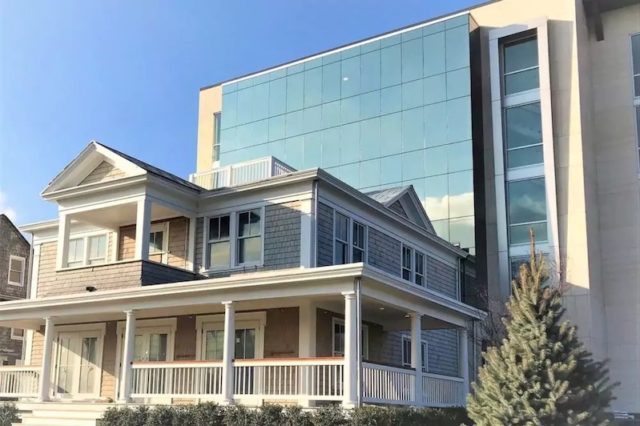 Preston House and Hotel celebrates grand opening | RiverheadLOCAL
