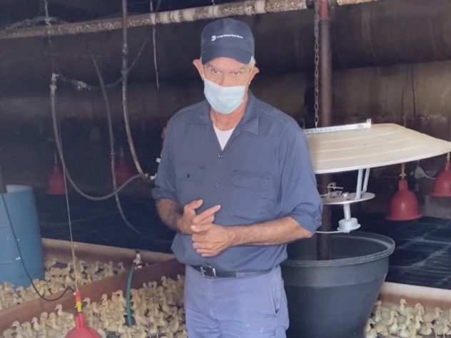 Memorializing the Big Duck’s original roost in Riverhead - RiverheadLOCAL