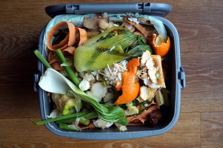Learn about food scrap composting - RiverheadLOCAL