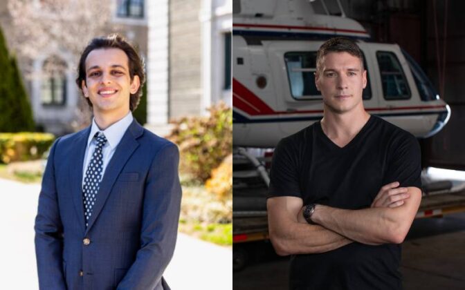 Early voting begins in Democratic primary for NY-01 nomination