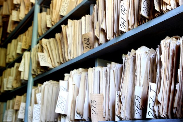 Riverhead weighs online permitting, records digitization